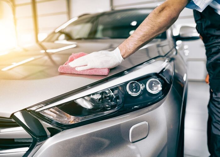 Full Package - Xtreme Detailing Services